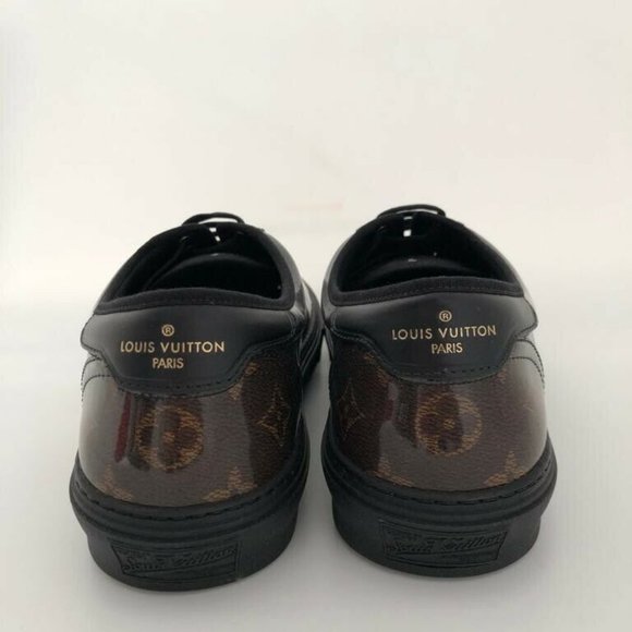 Louis Vuitton Trocadero Richelieu Scpf Spawn | Paul Smith